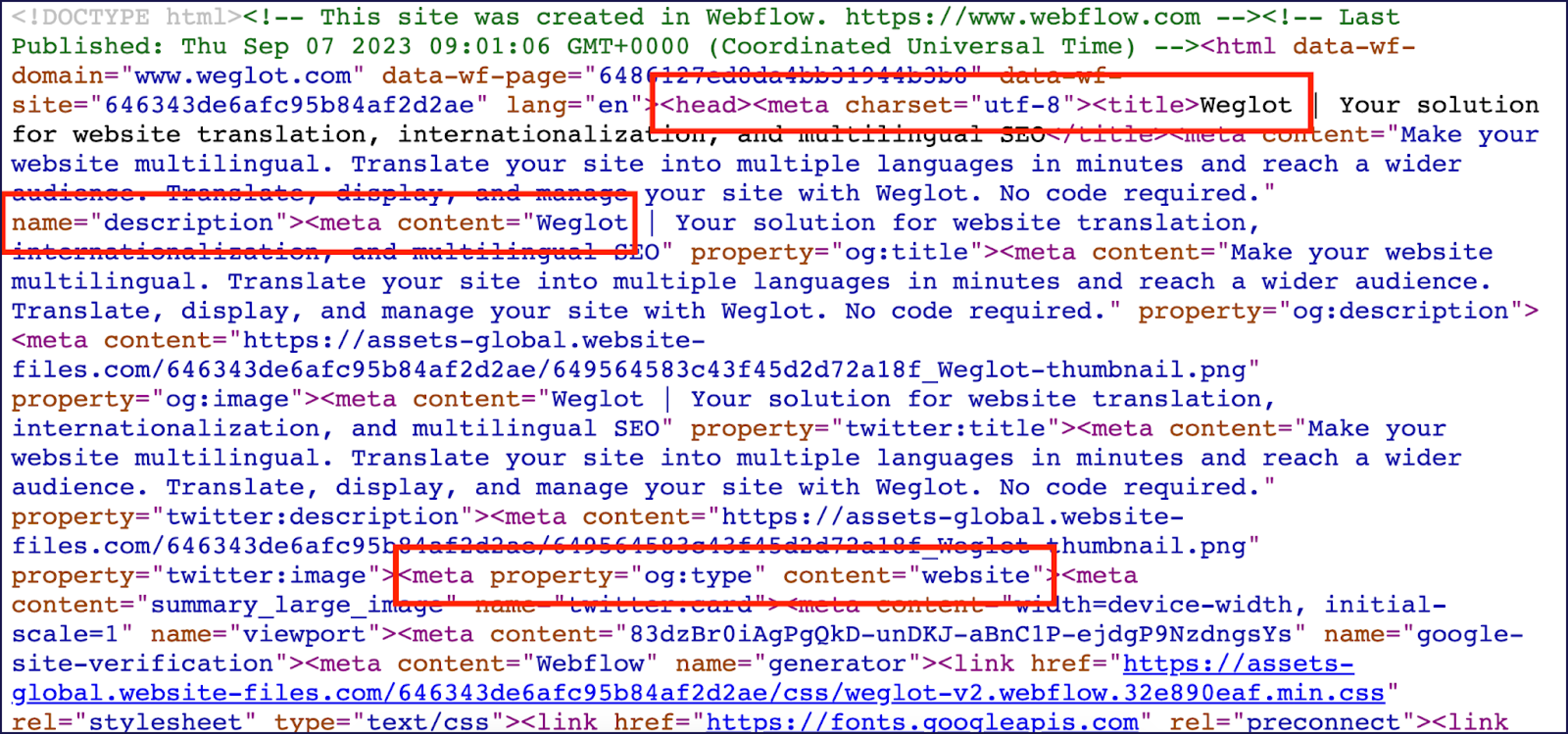 Shopify SEO Made Easy: Title & Meta Description Optimization